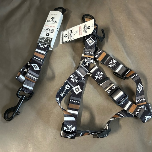 Wolfgang Beast | Dog | New Wolfgang Beast Loki Wolfdog Venture Dog ...